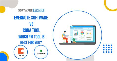 Evernote Software Vs Coda Tool Which Tool Is Best
