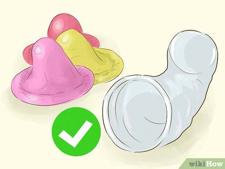 How To Prevent Cervical Cancer 11 Steps With Pictures WikiHow Health