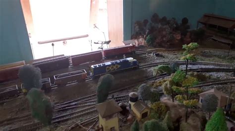 Sd45 Mrs Atlas Youtube