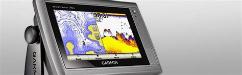 EchoMAP S Marine Garmin Singapore