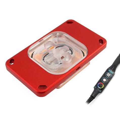Xspc Raystorm Custom Led Cpu Waterblock Giá Tốt 062025 Trả Góp 0 Xspc Raystorm Custom Led Cpu Waterblock Giá Tốt 062025 Trả Góp 0