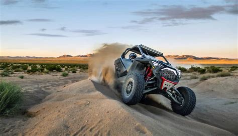 Polaris Atvillustrated