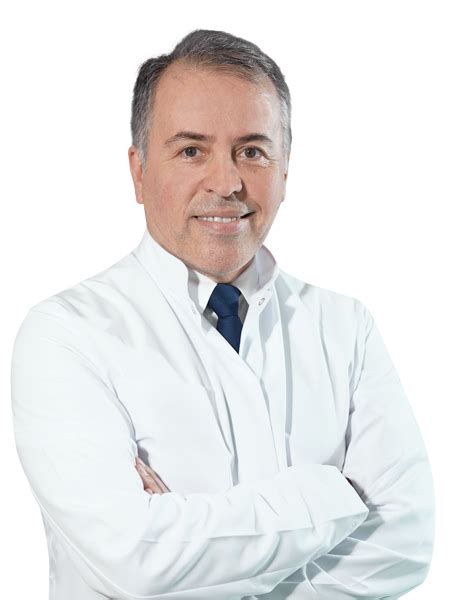 Halil Algan Acıbadem Healthcare Services Azərbaycan