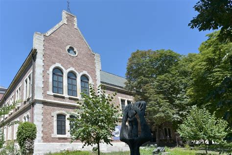 Градска Художествена Галерия Борис Георгиев Варна