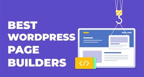 How To Choose The Best WordPress Drag And Drop Page Builder That You Really Need ThemeMiles