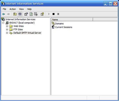 Easy SMTP Mail Using ASP NET 2 0 CodeProject