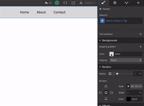Webflow Tutorial The Absolute Beginner S Guide Webflow Blog