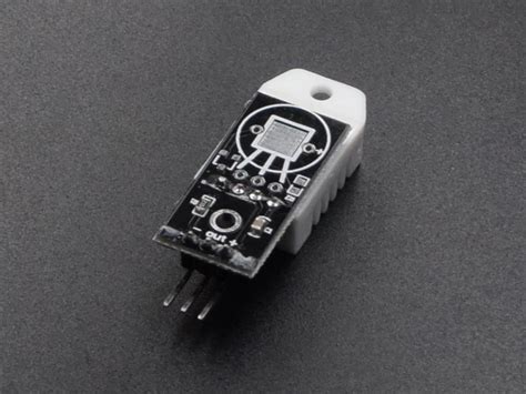Temperature And Humidity Sensor Dht22 Module Philippines Circuitrocks