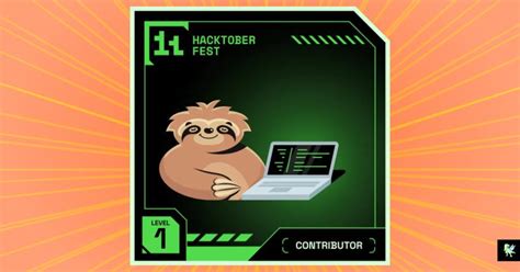 Shashmitha V On Linkedin I Got The Hacktoberfest 2024 Level 1 Badge From Hacktoberfest