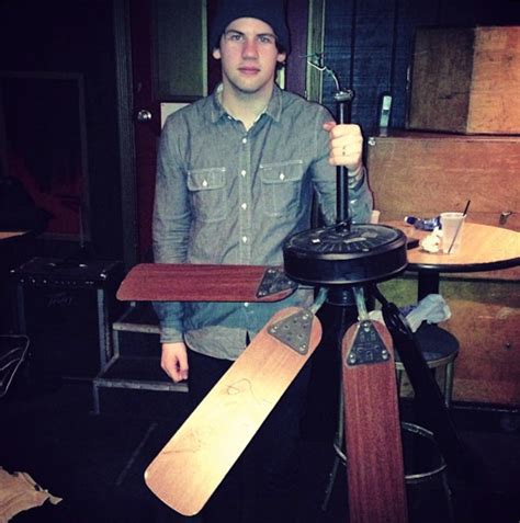 Beartooths Caleb Shomo My Life Story