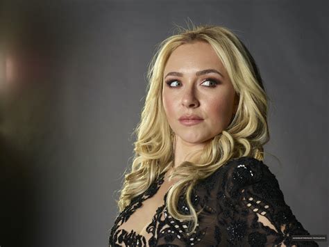 Shooting Hayden Panettiere Pour La Saison 5 De Nashville 2017 18