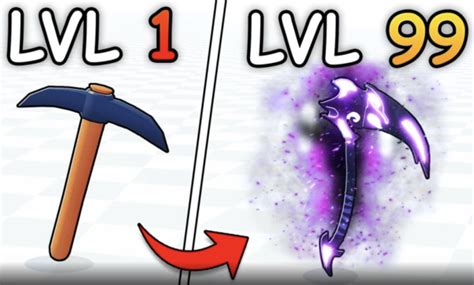 Pickaxe Simulator Codes February 2026 Insider Gaming