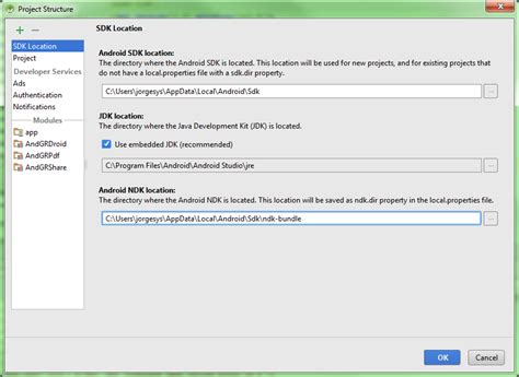 Java Error 216 Al Crear Un Proyecto En Android Studio Stack