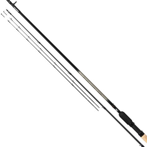 Guru A Class Method Feeder Rod Unbeatable Performance