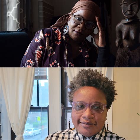 Seeing Mariame Kaba Through The Lens Of The Archives Chicago Public