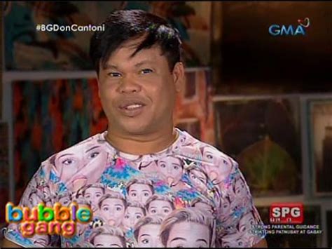 Bubble Gang Si Diego May Kissing Scene Youtube