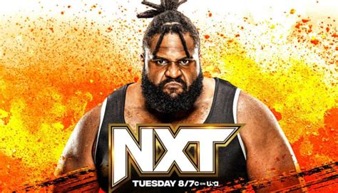 Odyssey Jones On Potentially Facing Wwe Nxt Champion Bron Breakker