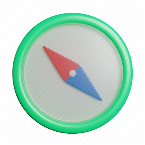 Compass Navigation Direction Arrow Tool Icon Download On Iconfinder