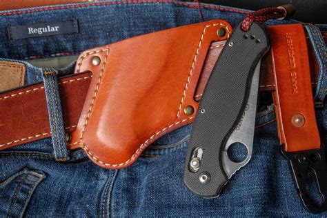 Knife Leather Case Pattern Pdf Pattern Pdf Download Leather