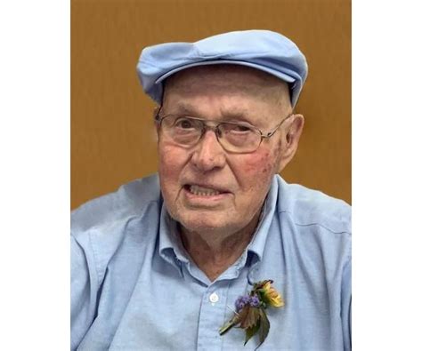Eldon Jerome Thompson Obituary 2023 Barnesville Mn Dobmeier Funeral And Cremation Service