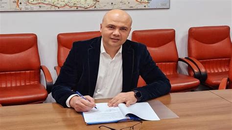 Primarul Psd Din Simeria Iulius Bedea Comportament Huliganic Cu Un