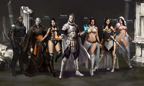 Vaid Empire Conquest Ch 097 Sci Fi And Fantasy