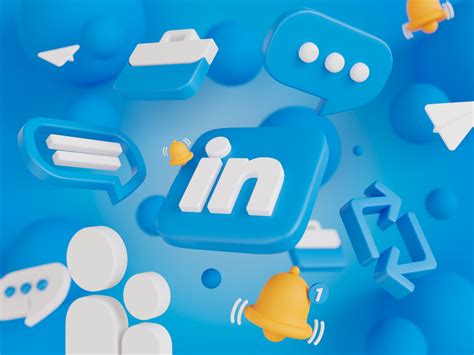 Linkedin Marketing Steps And Importance Ai Digi Service