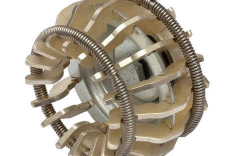 Electrical Assemblies And Subassemblies