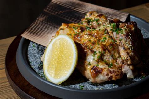 Muni Robata Venue Rental In Toronto On Photos And Prices