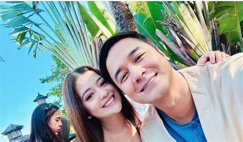 Fashion Pulis Insta Scoop Sue Ramirez Jm De Guzman Start Work On Lasting Moments