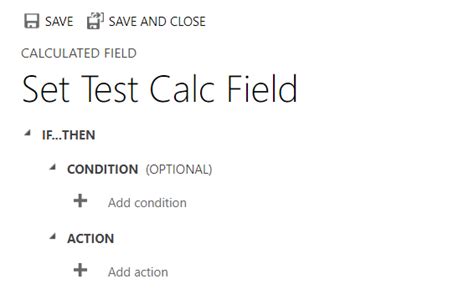 Dynamics Calculated Fields Carl De Souza