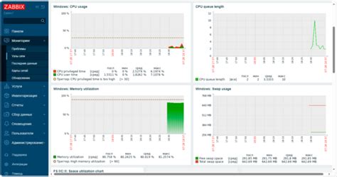 Установка zabbix 7 c nginx postgresql timescaledb на ubuntu server