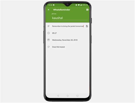 10 Best Apps To Automate Text Messages Techwiser