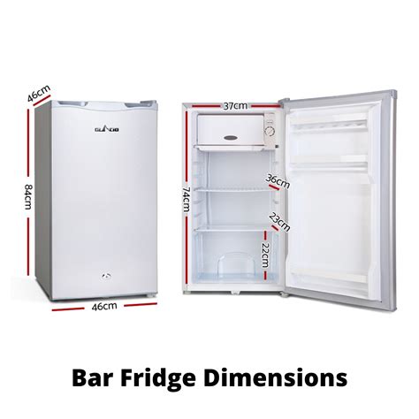 Wet Bar Fridge Dimensions Perfect Size Guide For Your Setup