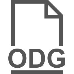 ODG File Extension What Is A Odg File And How Do I Open It