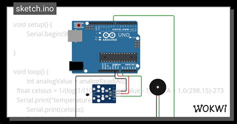 114 Wokwi Esp32 Stm32 Arduino Simulator