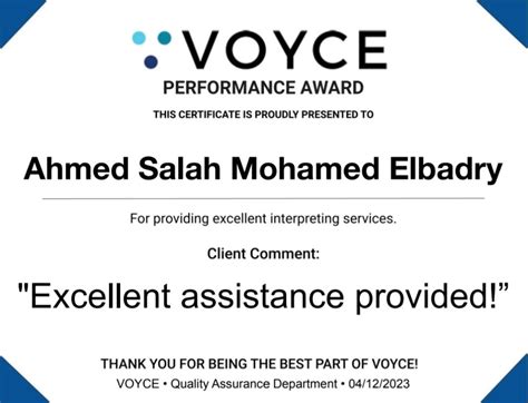 Ahmed El Badry On Linkedin Today I Got A Small Reminder That Doing