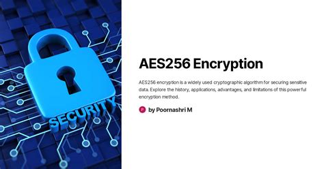 aes256 encryption