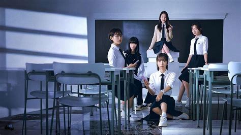 بهترین سریال کره ای مدرسه ای معمایی؛ رازهایی که توی مدرسه پنهان شدن