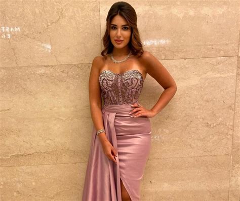 Top 10 Most Beautiful And Hottest Egyptian Women