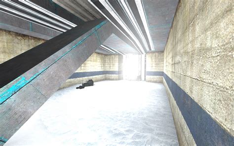 System Freeze Image Tale Of Two Cities Episode One Mod For Half Life 2 Episode Two ModDB