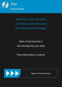 Xiaomi Firmware How To Install Fastboot Rom Or Recovery Rom