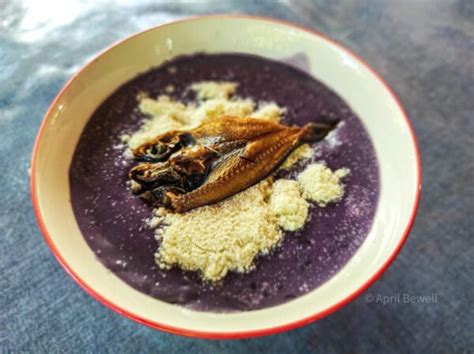 Champorado Recipe A Comforting Filipino Chocolate Rice Porridge Plus