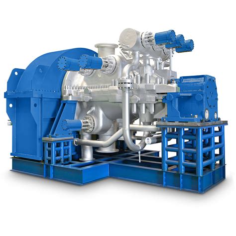 Turbina A Vapor De Reação Condensação Linha Ct Cte Reação Condensação Linha Ct Cte
