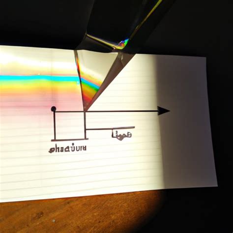 What Does Refraction Mean In Science Exploring The Definition Effects