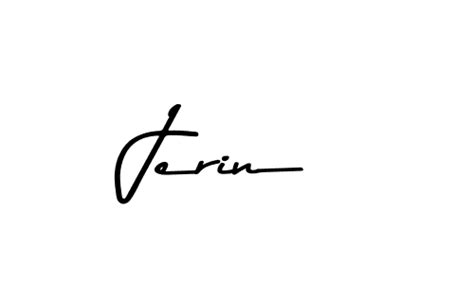 91 Jerin Name Signature Style Ideas Get Name Signature