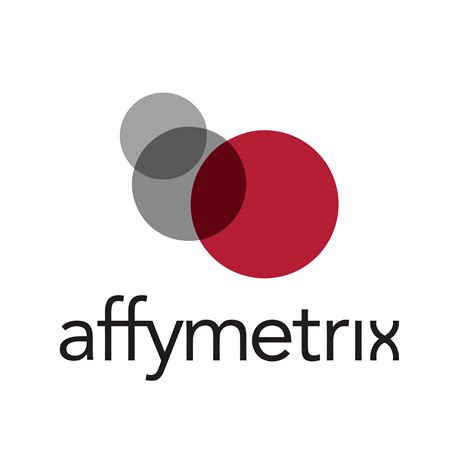 Affymetrix Logo Download In Svg Vector Or Png File Format