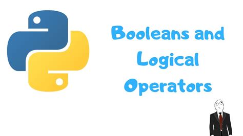 Python Tutorial Boolean And Logical Operators YouTube