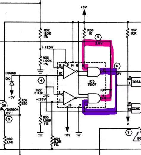 Bk 3010 Function Generator 2n3904blog