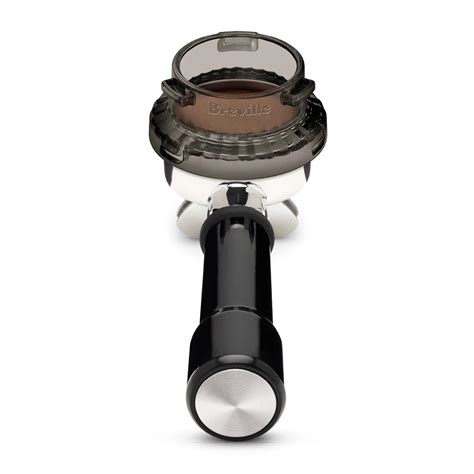 Top 5 Breville Espresso Machine Accessories